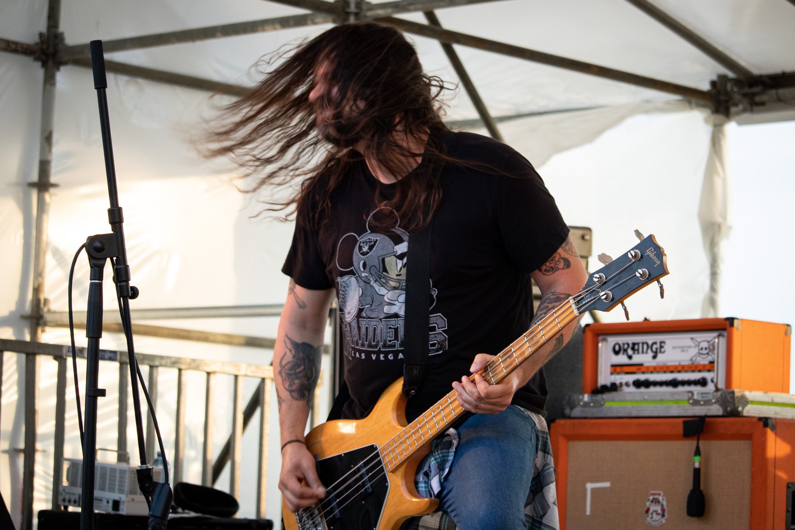 Fort McMurray hosts its largest celebration yet of punk, half-pipe ...