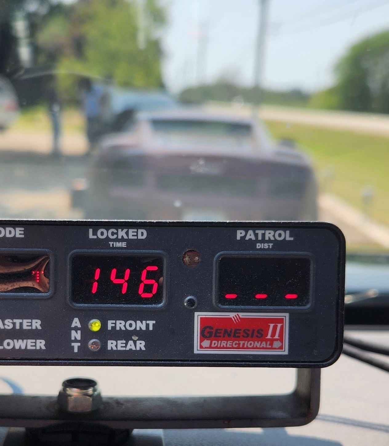 Stunt driving charge laid for speeding more than 140 km/h | The ...