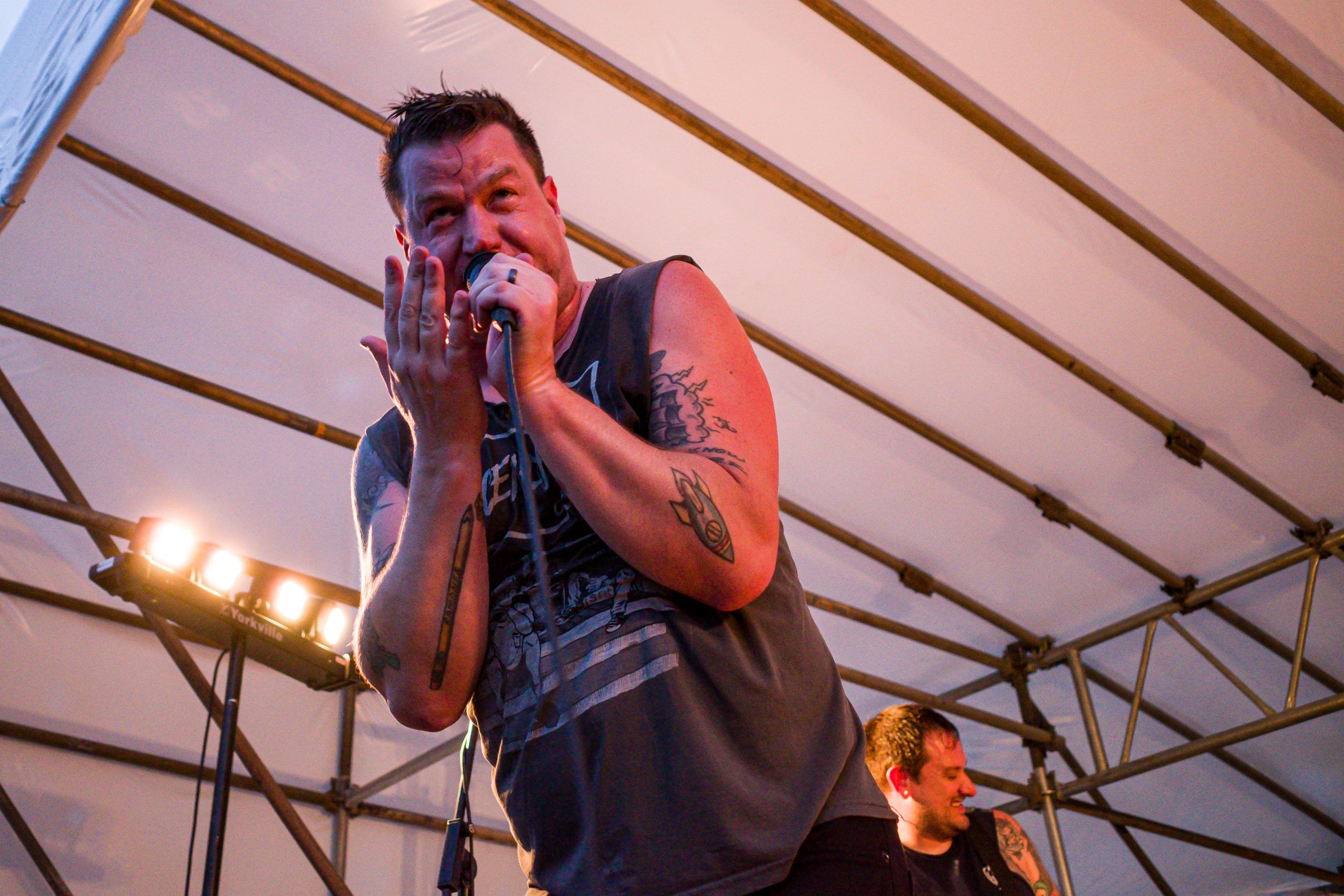 Fort McMurray hosts its largest celebration yet of punk, half-pipe ...