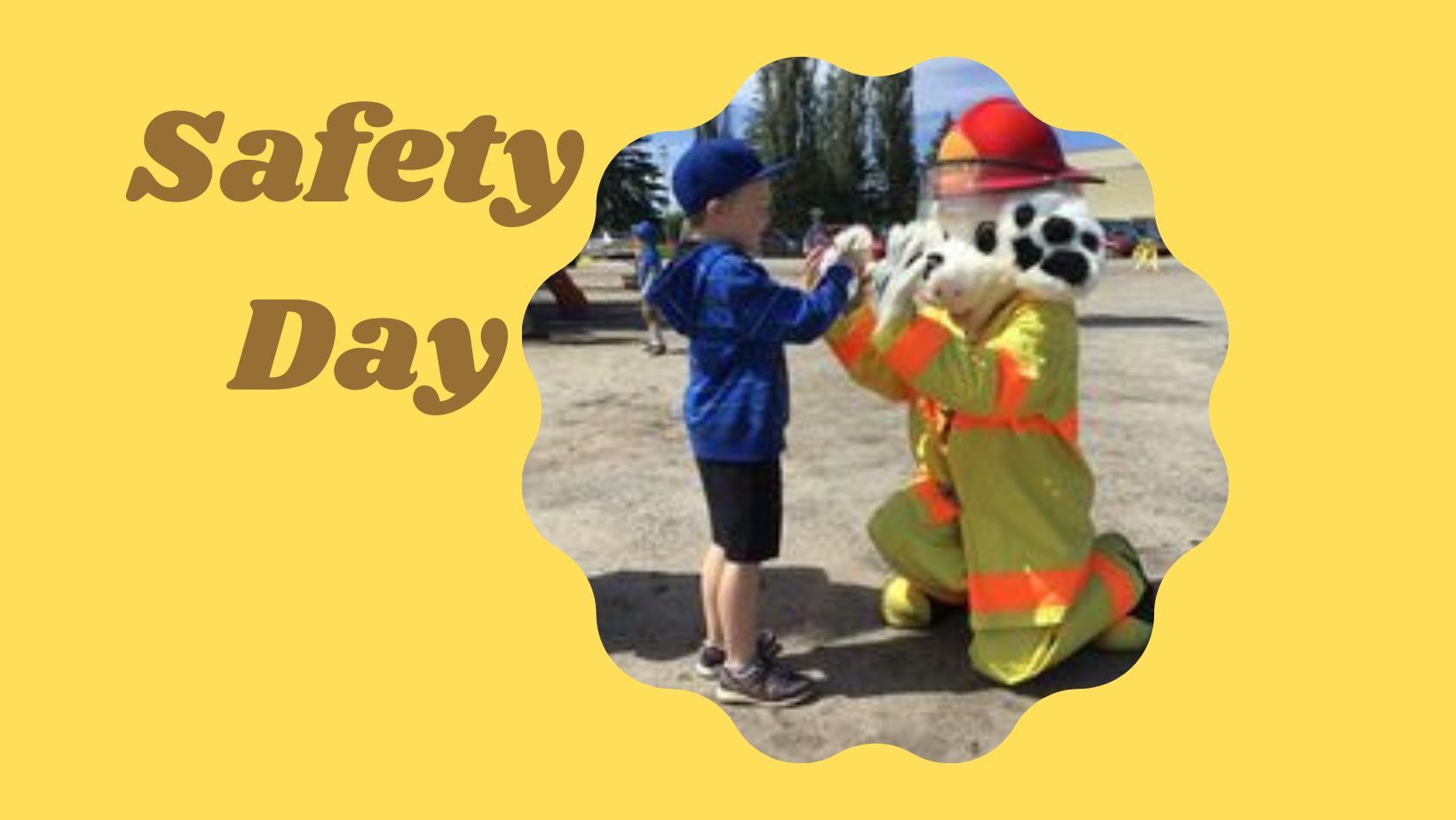 Safety Day returns Monday in the Memorial Gardens parking lot | Mid ...