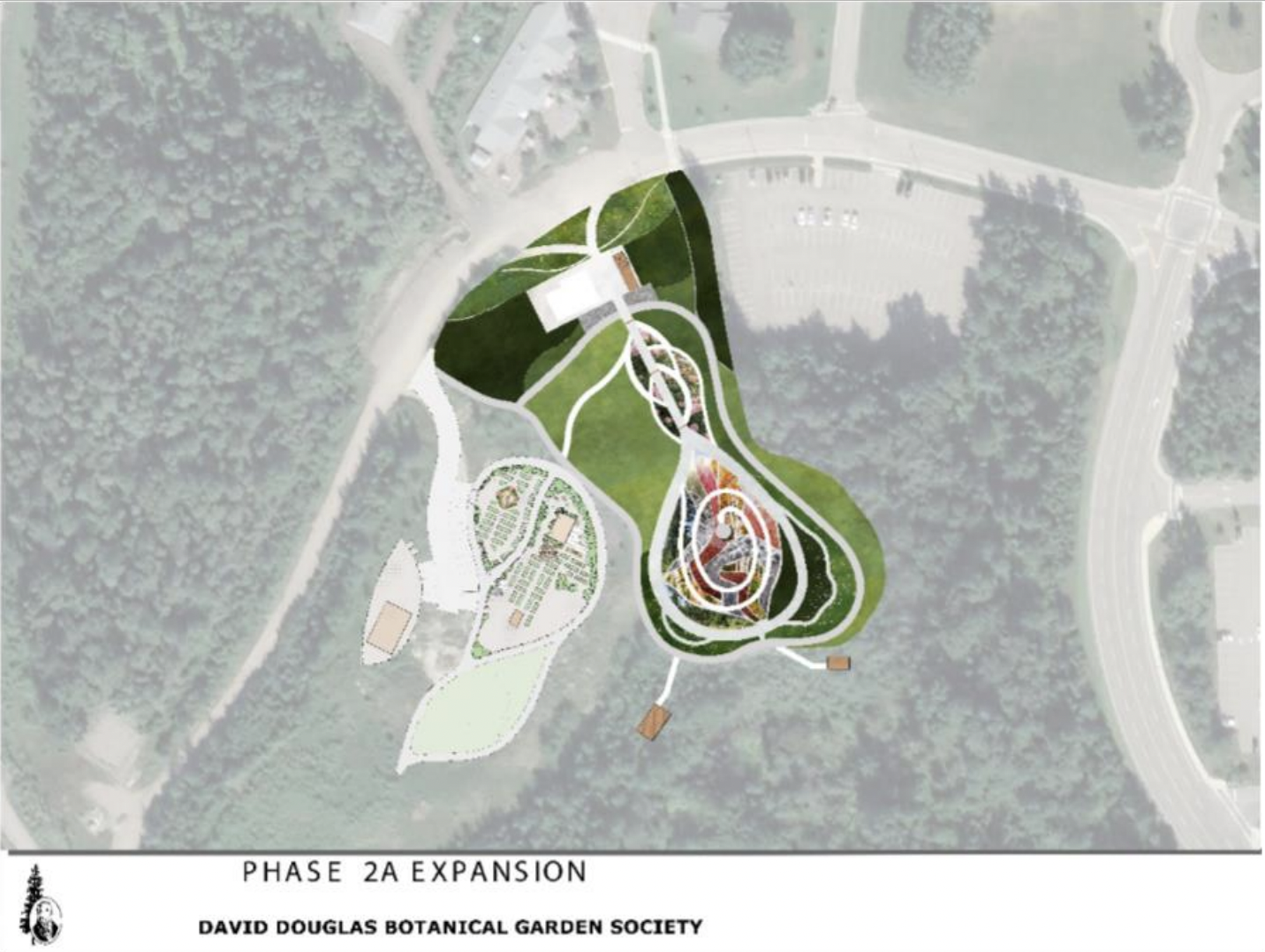 David Douglas Botanical Society announces $1.2M second-phase with UNBC ...