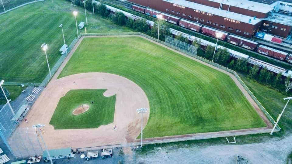 North Bay Senior Men's Baseball will be 'cashing in' shortly | North ...