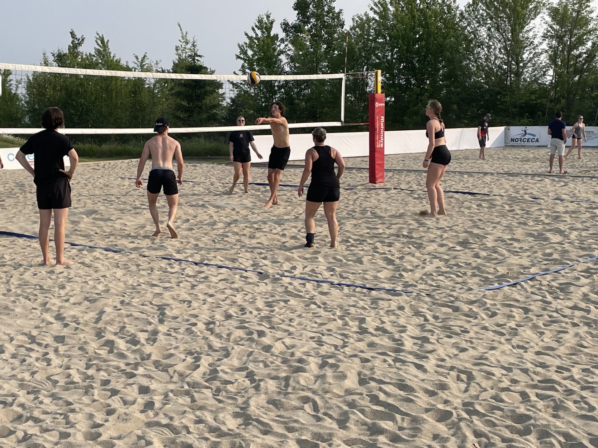 Security concerns an issue for North Bay safety committee | North Bay ...