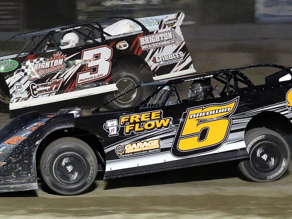 Baldwin, Wadforth, Ramsay among feature winners at Brighton ...