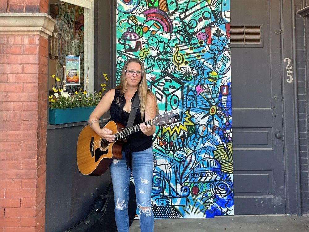 Brant Celebrates Culture Days coming in September | Brantford Expositor