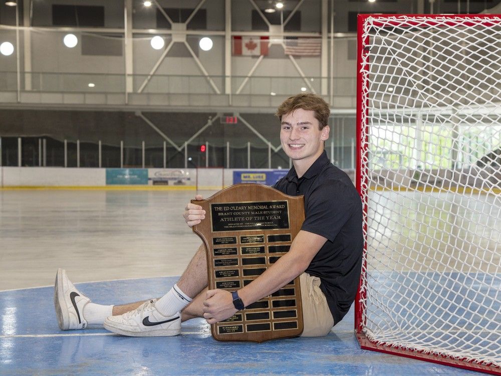 smiley | Brantford Expositor