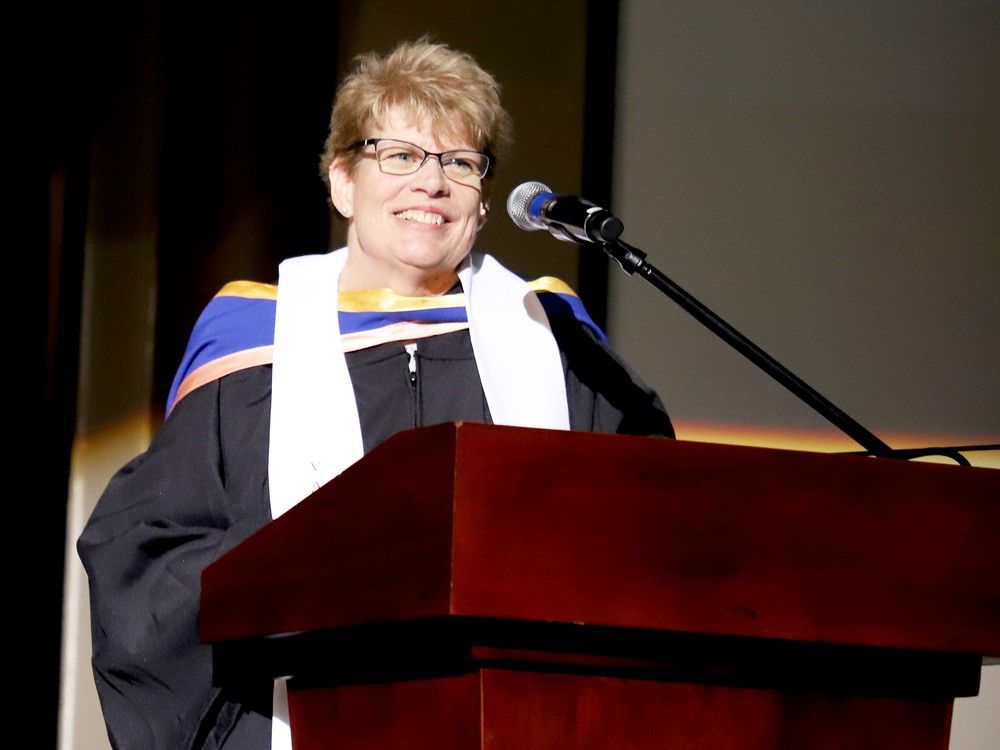 St. Lawrence College salutes Class of '23 | Brockville Recorder & Times