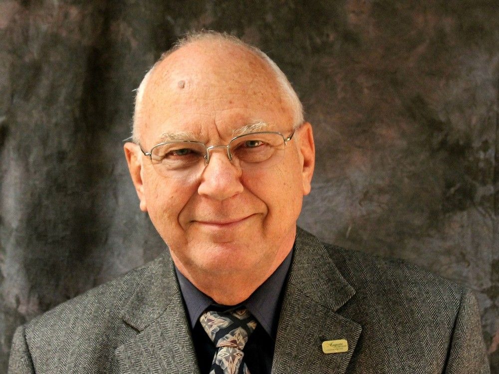 Mike Larocque, longtime Brockville treasurer, dies at 81 | Brockville ...