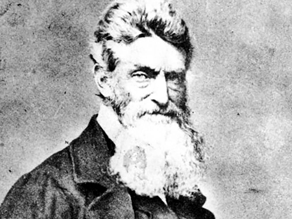 The road from Chatham to Harpers Ferry | Chatham Daily News