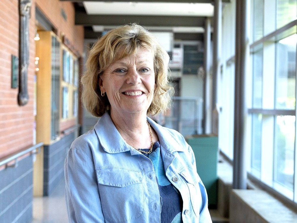 Crawford new CKHA board chair; Weir joins board | The Woodstock ... Crawford new CKHA board chair; Weir joins board | The Woodstock ...