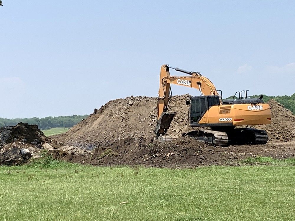 Much photographed Guyitt house demolished | The Woodstock Sentinel Review