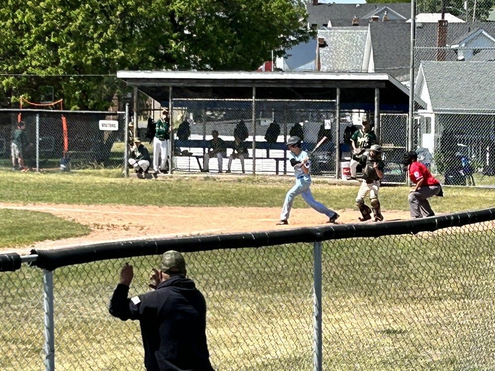 14U River Rats win bronze at Cornwall invitational tournament ...