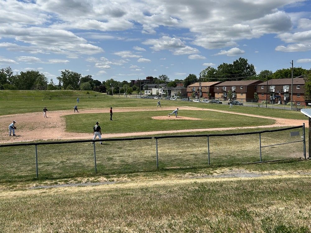 14U River Rats win bronze at Cornwall invitational tournament ...