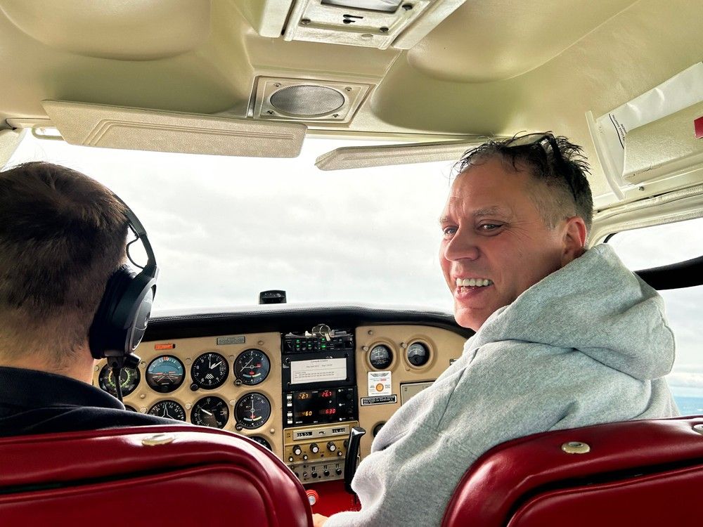 Turcotte named Cornwall's 2024 Citizen of the Year | Cornwall Standard ...