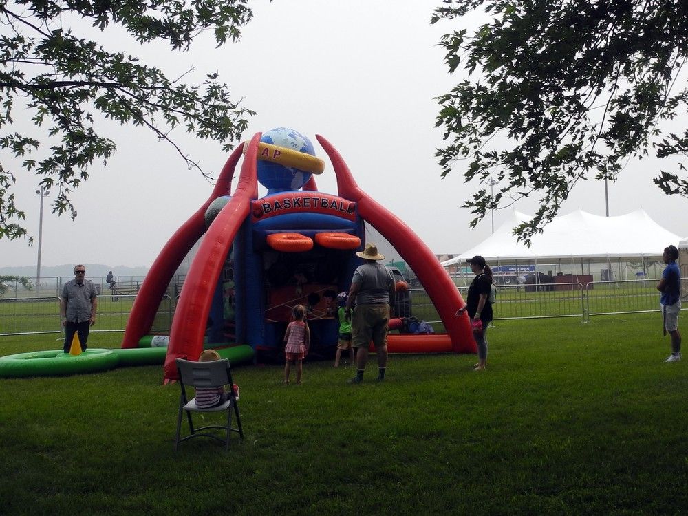 2023 Maxville Fair features favourites and new additions | Cornwall ...