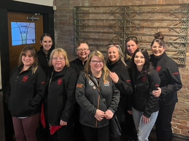 Melfort Kinettes at your service for 75 years | Melfort Journal