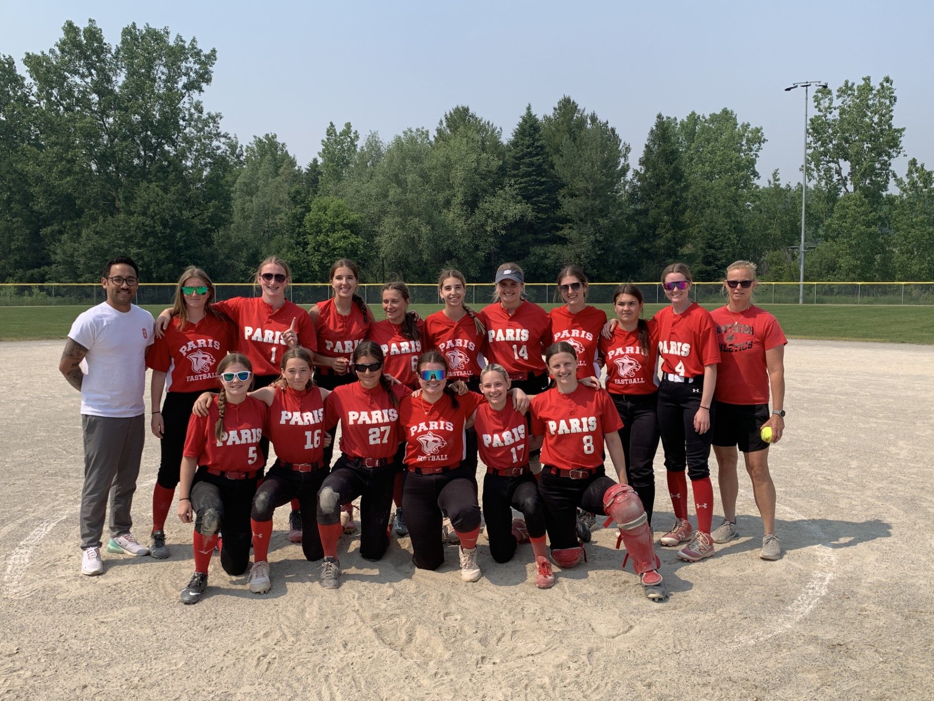fastball | Brantford Expositor