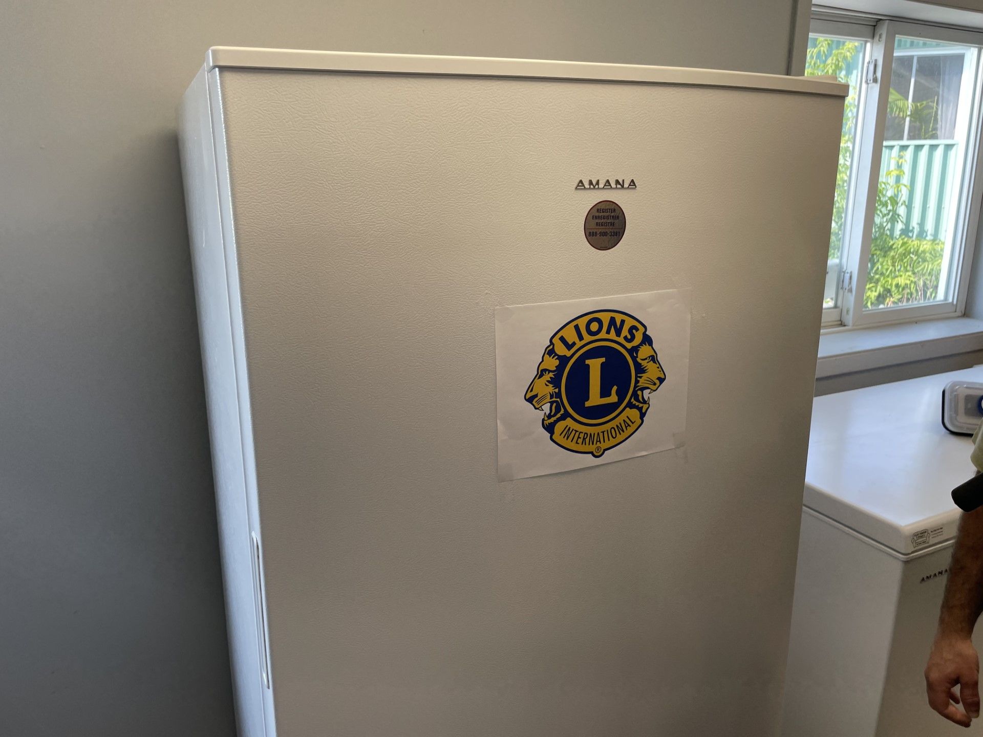 A deep freeze is just what the Gathering Place needed | The Daily Press