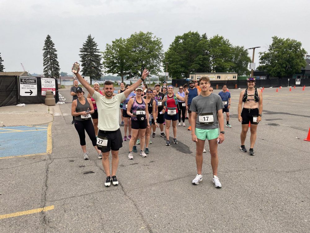 Sault Ste. Marie Community Strong Race Weekend Festival | Sault Star