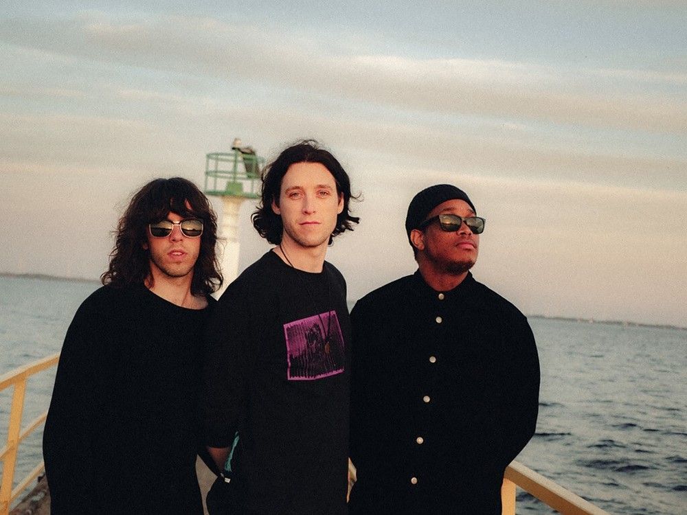 New album a reboot of Kingston's Kasador | The Kingston Whig Standard