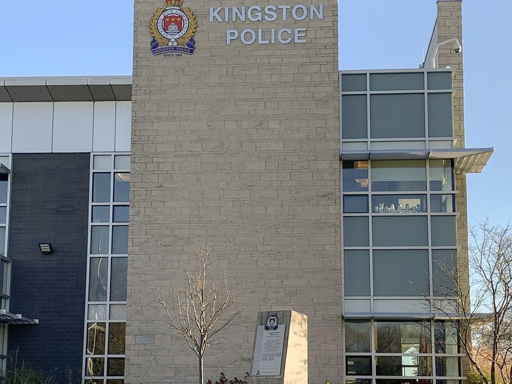 Impacts of cyber incident at Kingston Police could last several months ...