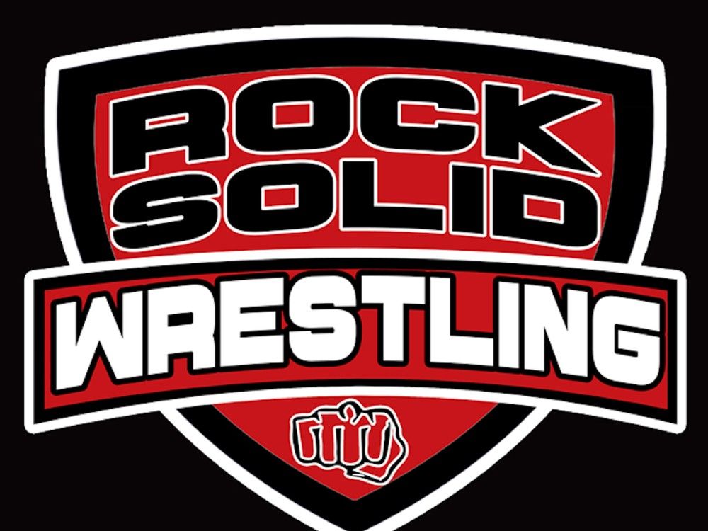 Rock Solid Wrestling coming to Kirkland Lake in August | North Bay Nugget