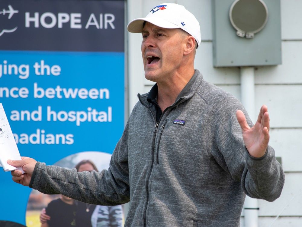 MP Lobb 'never dreamt' of farm carbon tax bill reaction like this ...