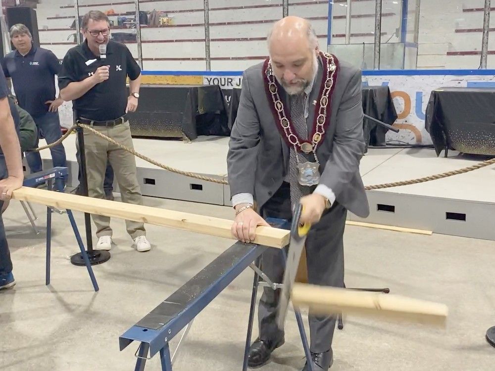 LETTER- Mayor's message on Pembroke infrastructure repairs | Pembroke ...