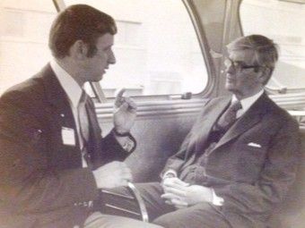 The fuss about fusion, a 50-year flashback! | Pembroke Observer