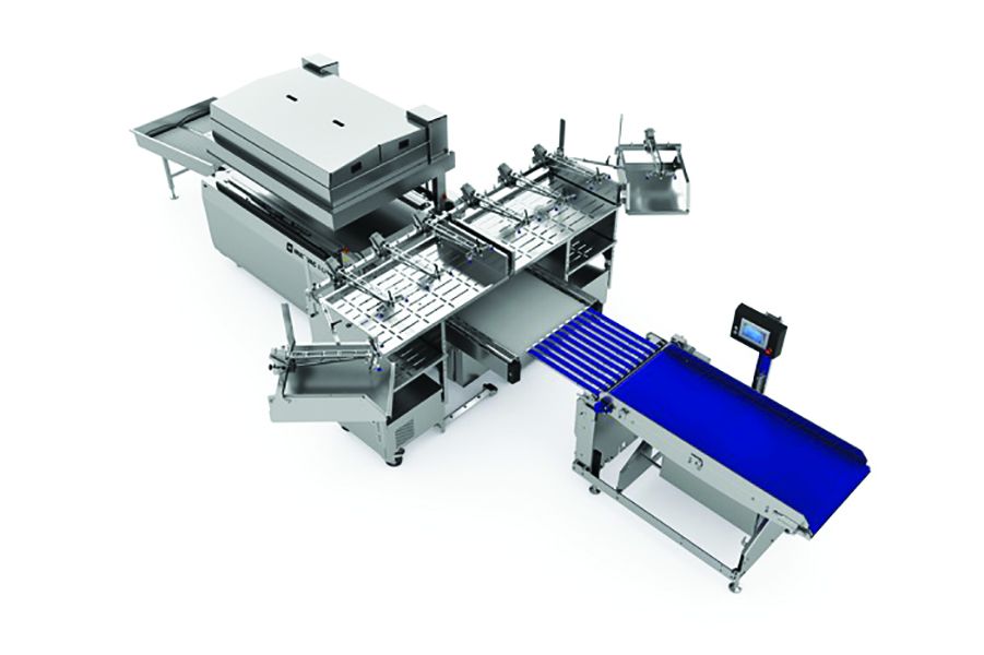 Pouch loader efficiency | Ontario Farmer