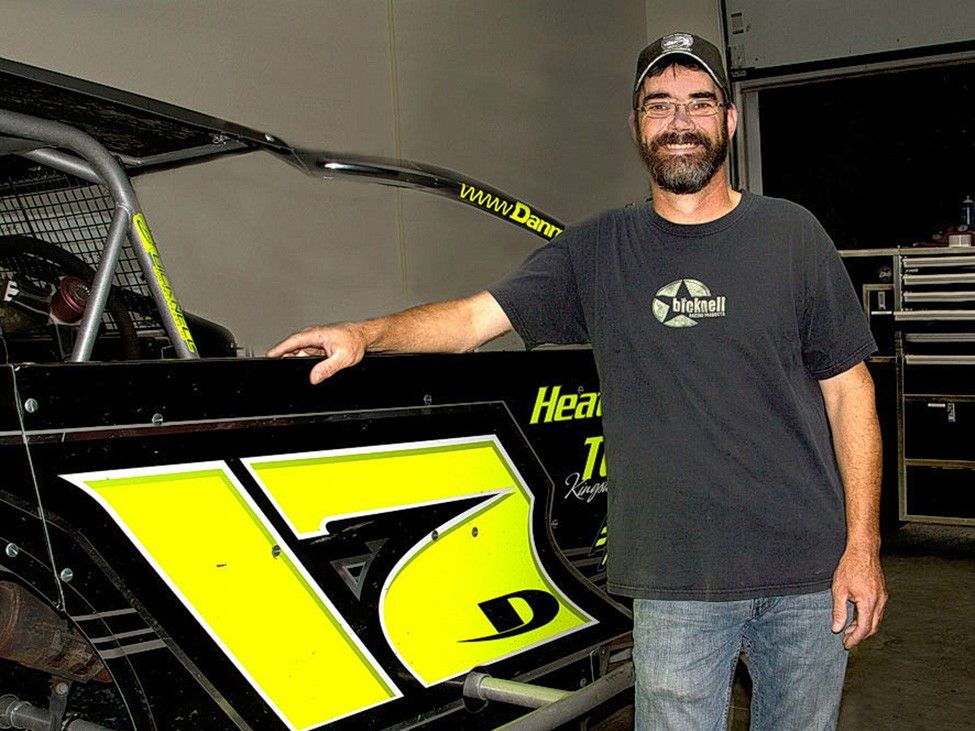 Danny O'Brien adds 100th Brockville win to hall of fame resume | The ...