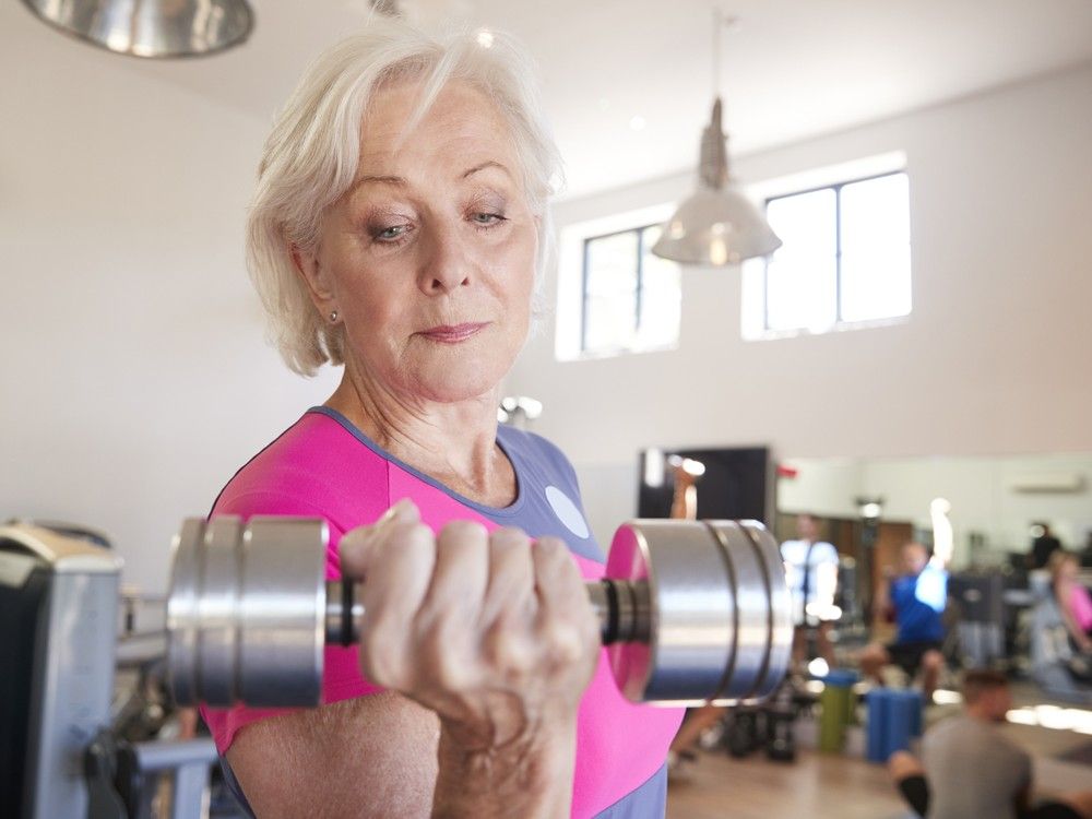 Sault-area programs that help seniors get federal dollars | Sault Star