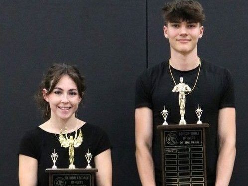 Stratford District high school hosts annual athletic banquet | The ...