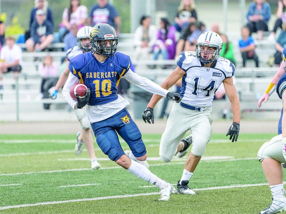 NATE ON THE RUN | Sault This Week