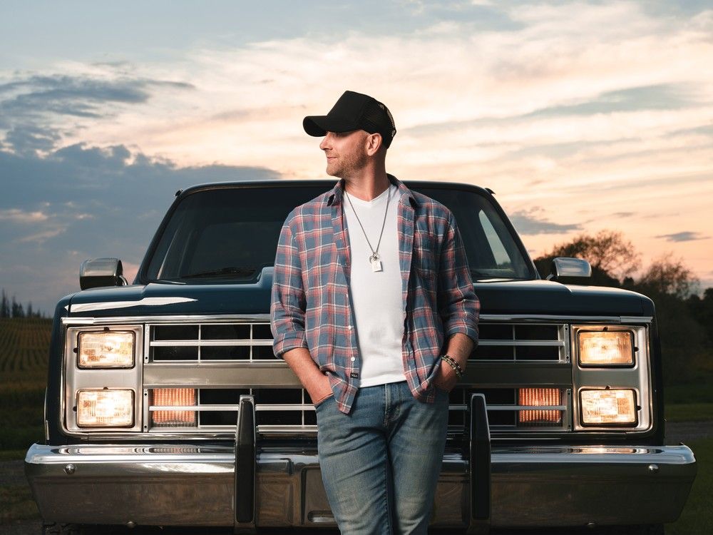 Recent music award winner to help open Borderfest in Sarnia | The ...