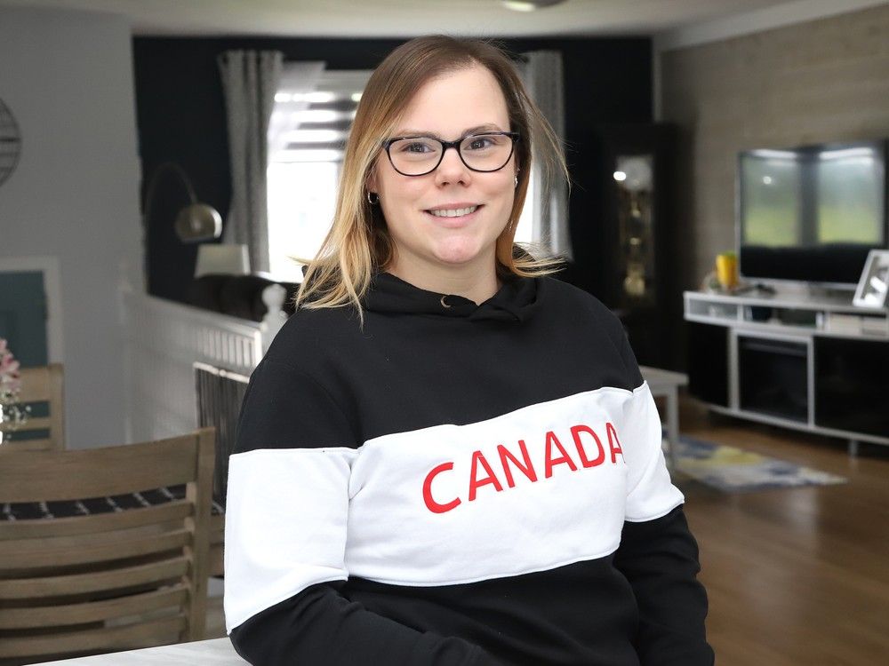 Seguin going for gold again | Sudbury Star