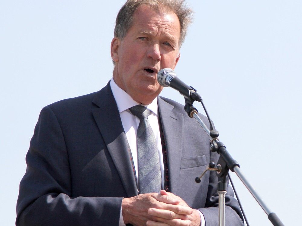 EV revolution giving this year's Mining Expo a 'different buzz' | The ...