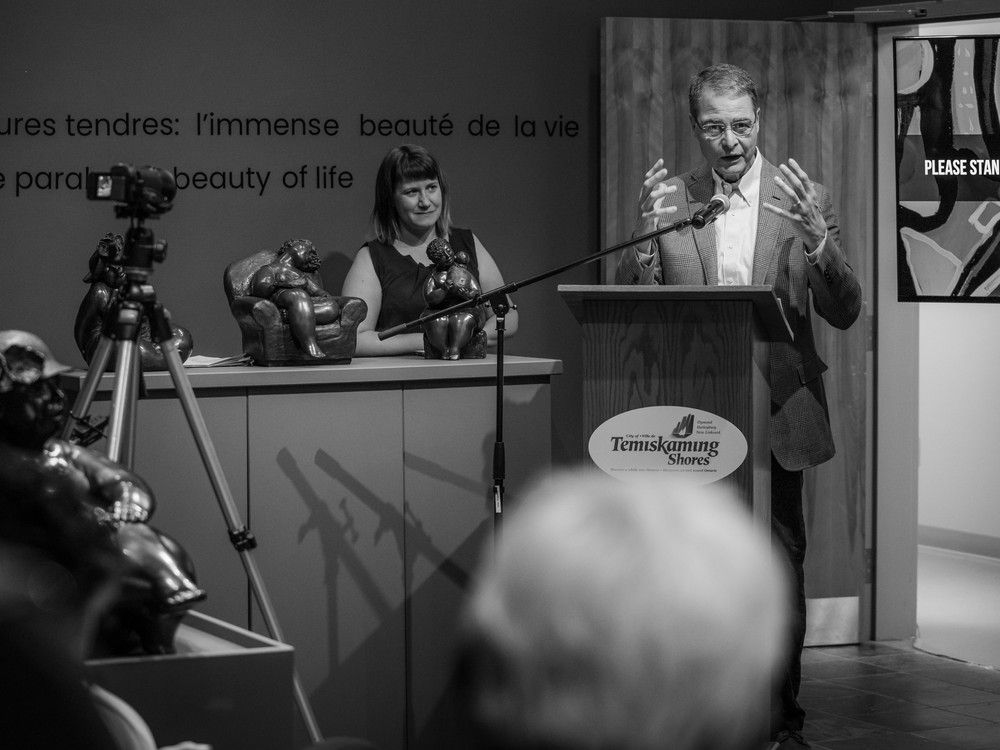 Artists take careers to next level with Northern Arts Connection | The ...