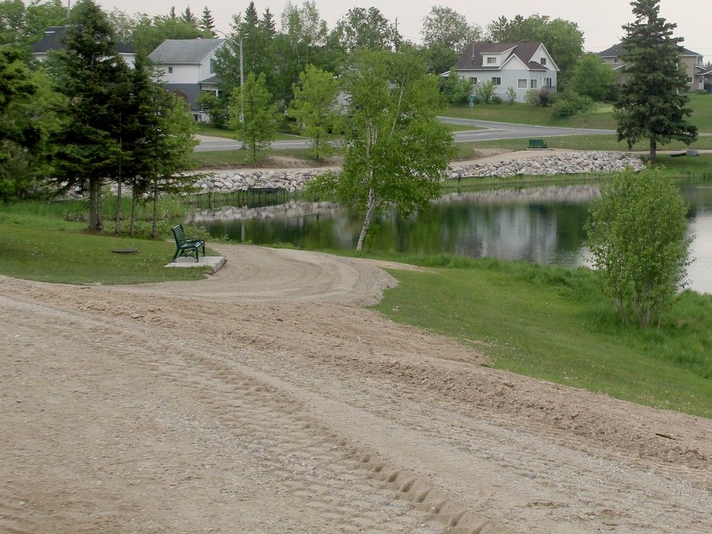 Enjoy the new trails | Sudbury Star