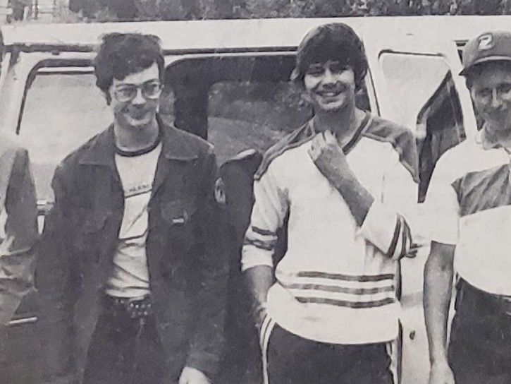 From the front page: 40 years ago (July 6, 1983) | North Bay Nugget