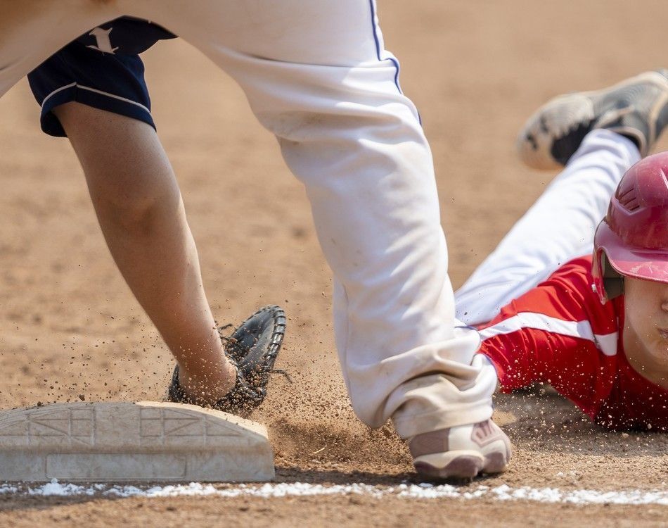 Public asked to stay off permit-use baseball diamonds | Chatham Daily News