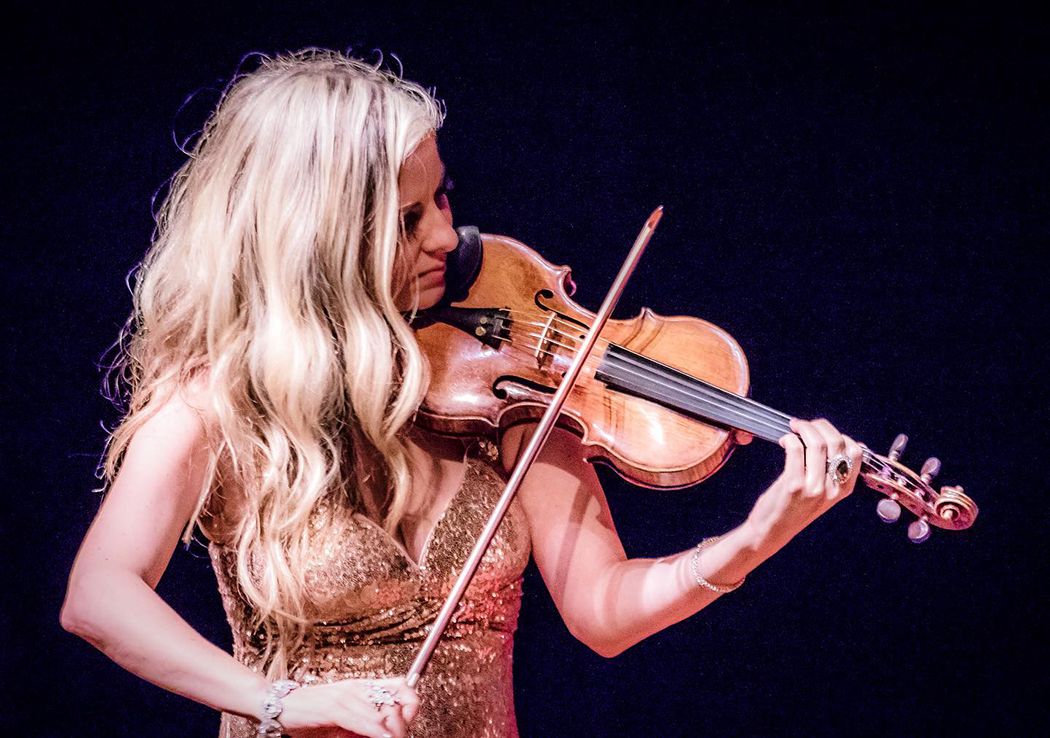 Manitoba Thresherman's Reunion to host Rosemary and The Sweet Sound ...