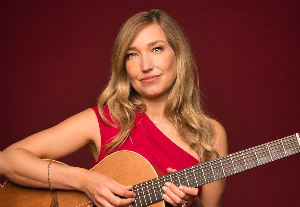 Dayna Manning to play main stage at the Tom Patterson Theatre July 24 ...