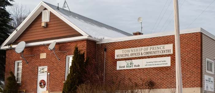 New Prince Township CAO brings broad municipal background | Sault Star