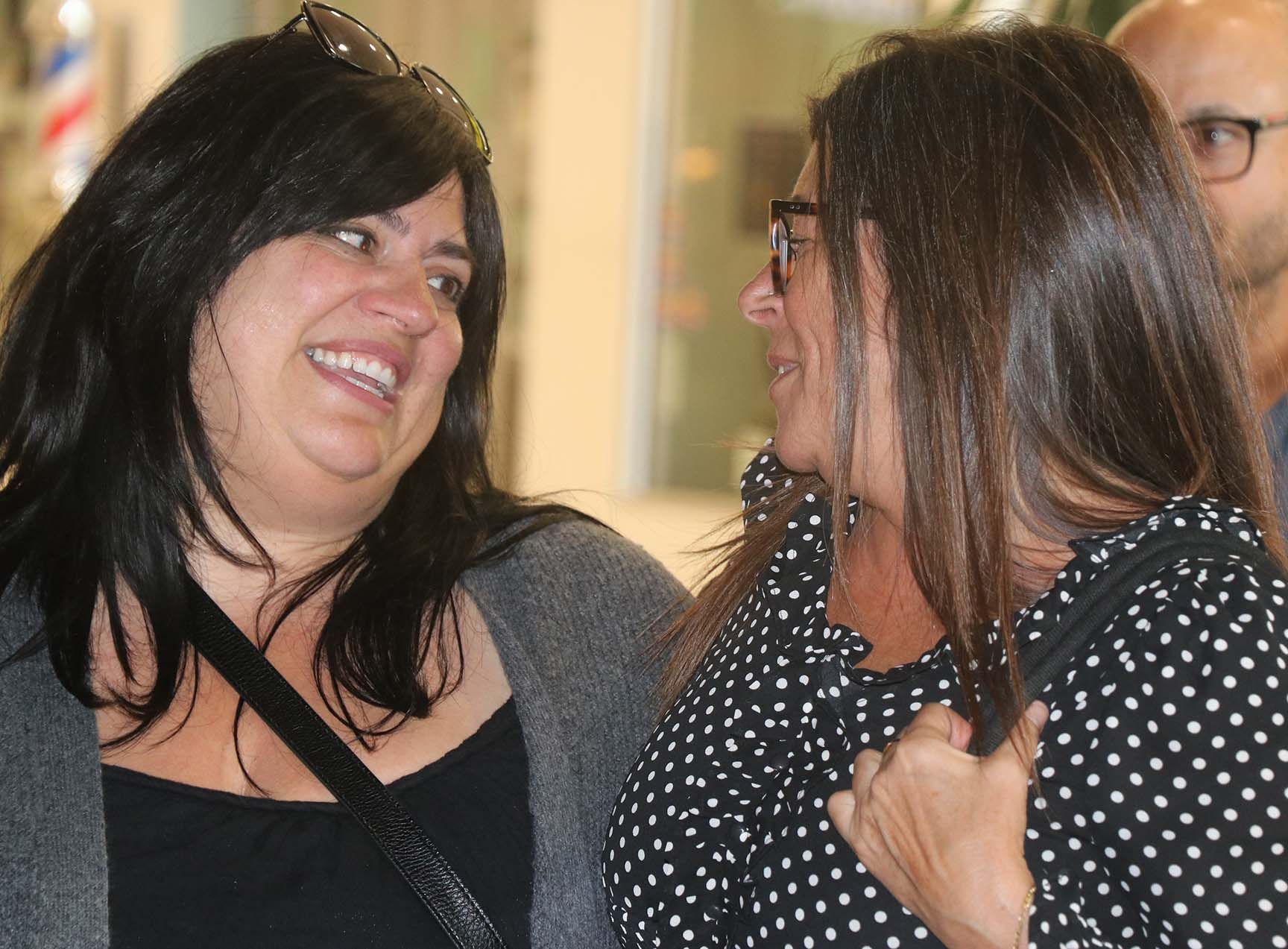 Audience applauds Cascade's Sault premiere: GALLERY | Sault Star