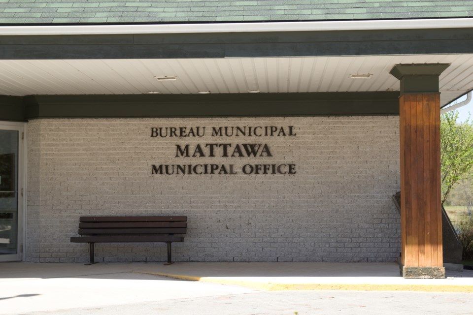 Mattawa water bill will be issued in September | North Bay Nugget