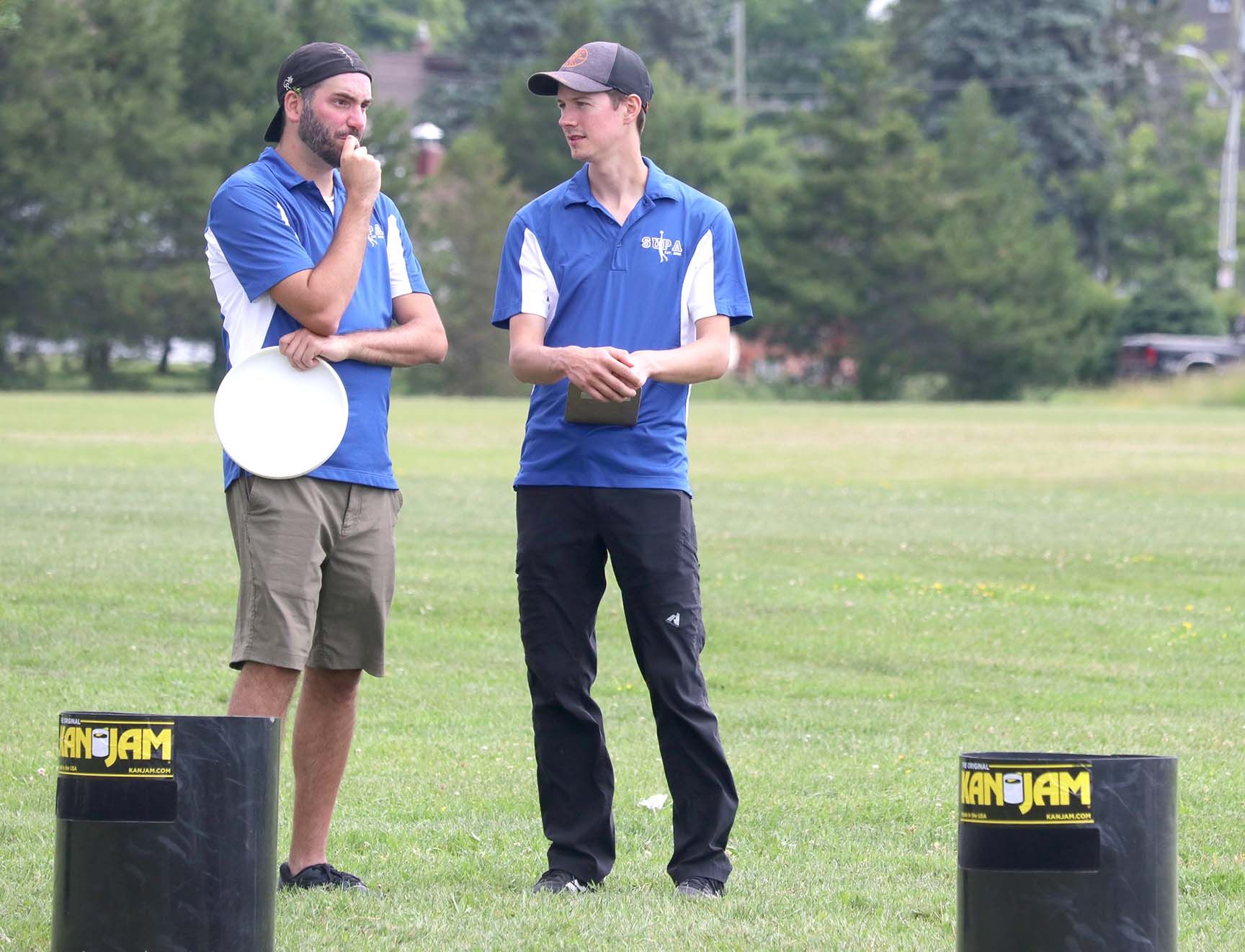 Kiwanis clubs get kids moving: GALLERY | Sault Star