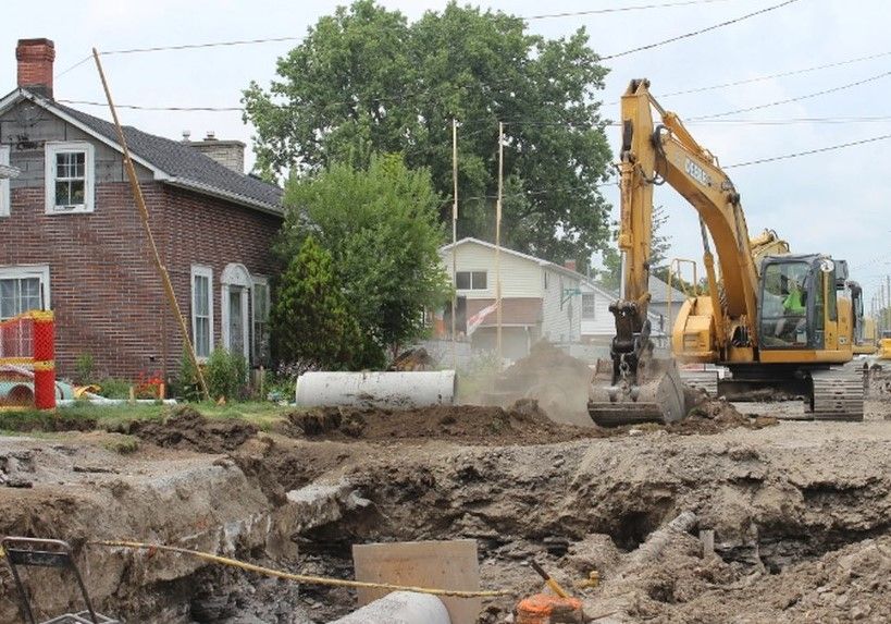 Belleville to install temporary speed humps on Yeomans Street ...