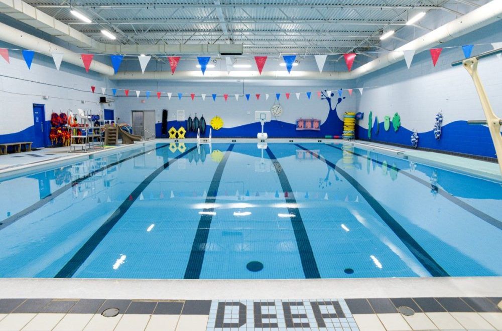 Wallaceburg Sydenham pool to close for renovations | Strathroy Age Dispatch