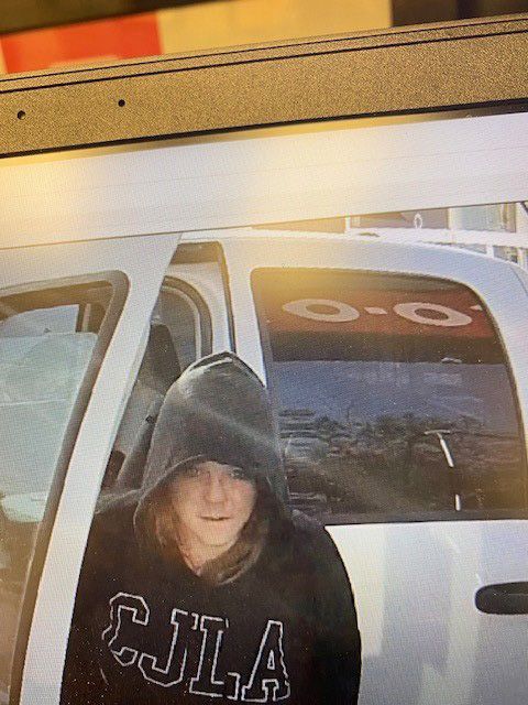 Wetaskiwin Rcmp Seek Assistance In Fraud Case Wetaskiwin Times 8878